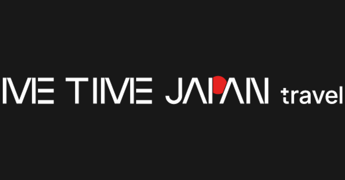 ME TIME Japan TRAVEL – ME TIME JAPAN Travel